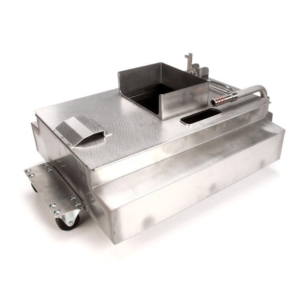 Henny Penny 91130 Filter Drain Pan Assembly Wide Eeg Series - (Oem Part ...
