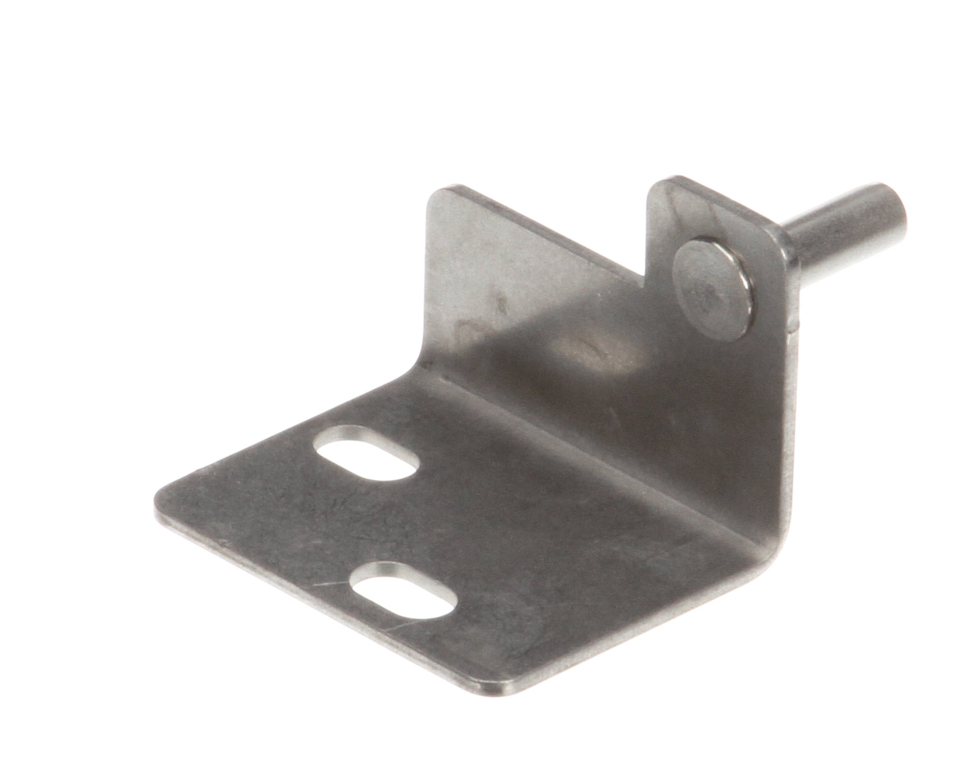 Henny Penny 92340 Stud Assembly Bottom Hinge, Left Hand - Walmart.com