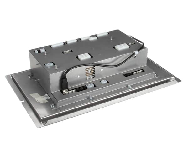 Henny Penny 96805 Controller Assembly Kfc Pxe100 - (Oem Part) - Walmart.com