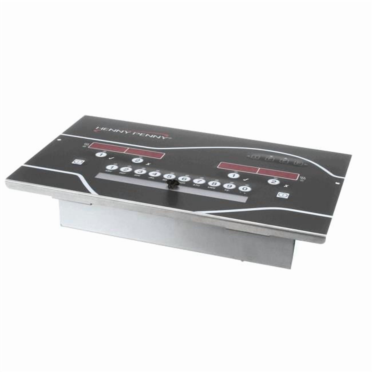 Henny Penny 140467 EEE15X MAN-DRN-WEN Control Kit - Walmart.com