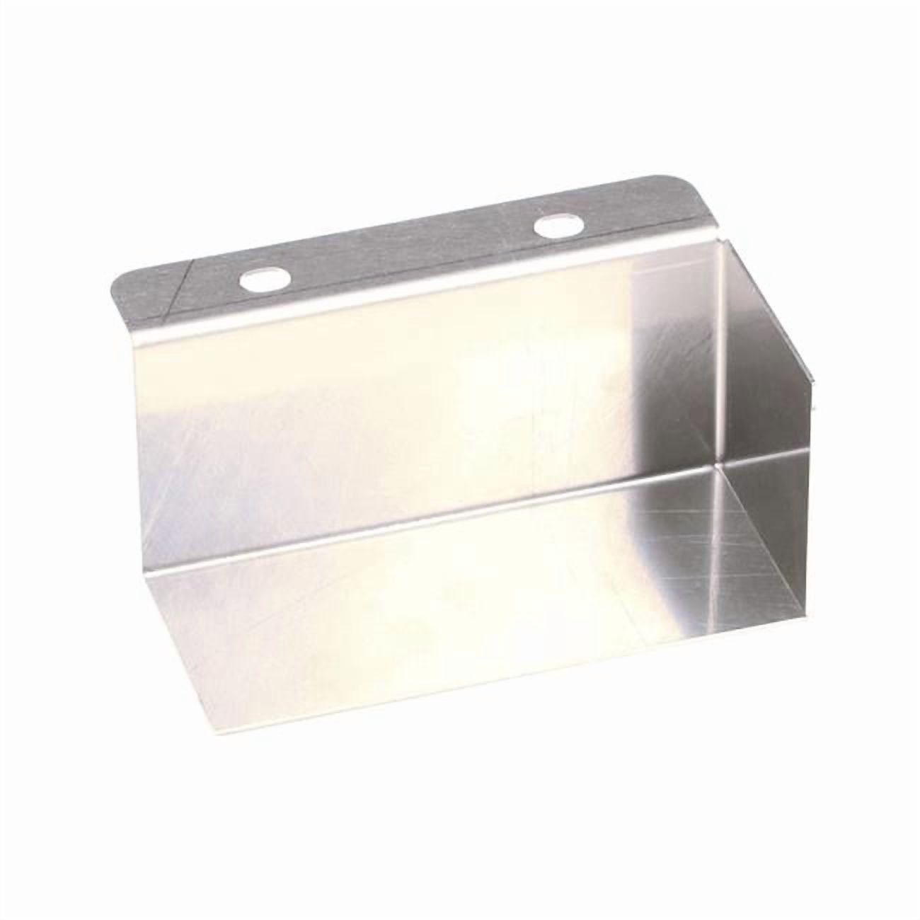 Henny Penny 51741 Gas Valve Cover - Walmart.com