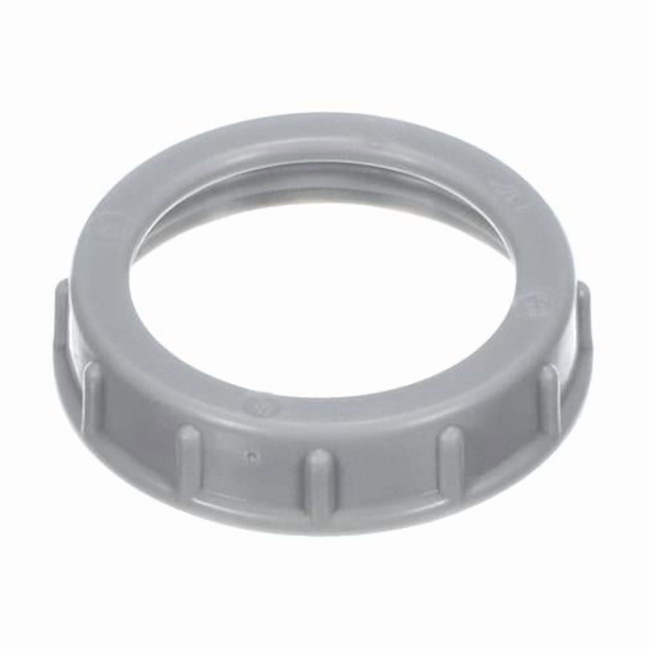 Henny Penny EF02-192 Genuine OEM Bushing & Nut - 1.5 in. NPT - Walmart.com