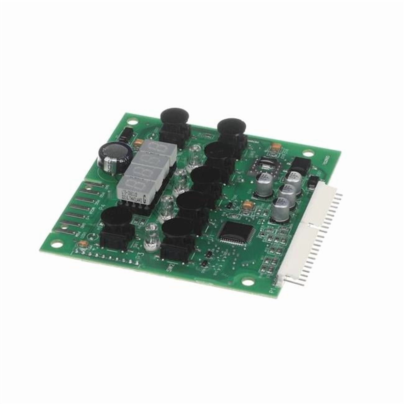 Henny Penny 97215 Genuine OEM Control Board with Digital Display, Low ...
