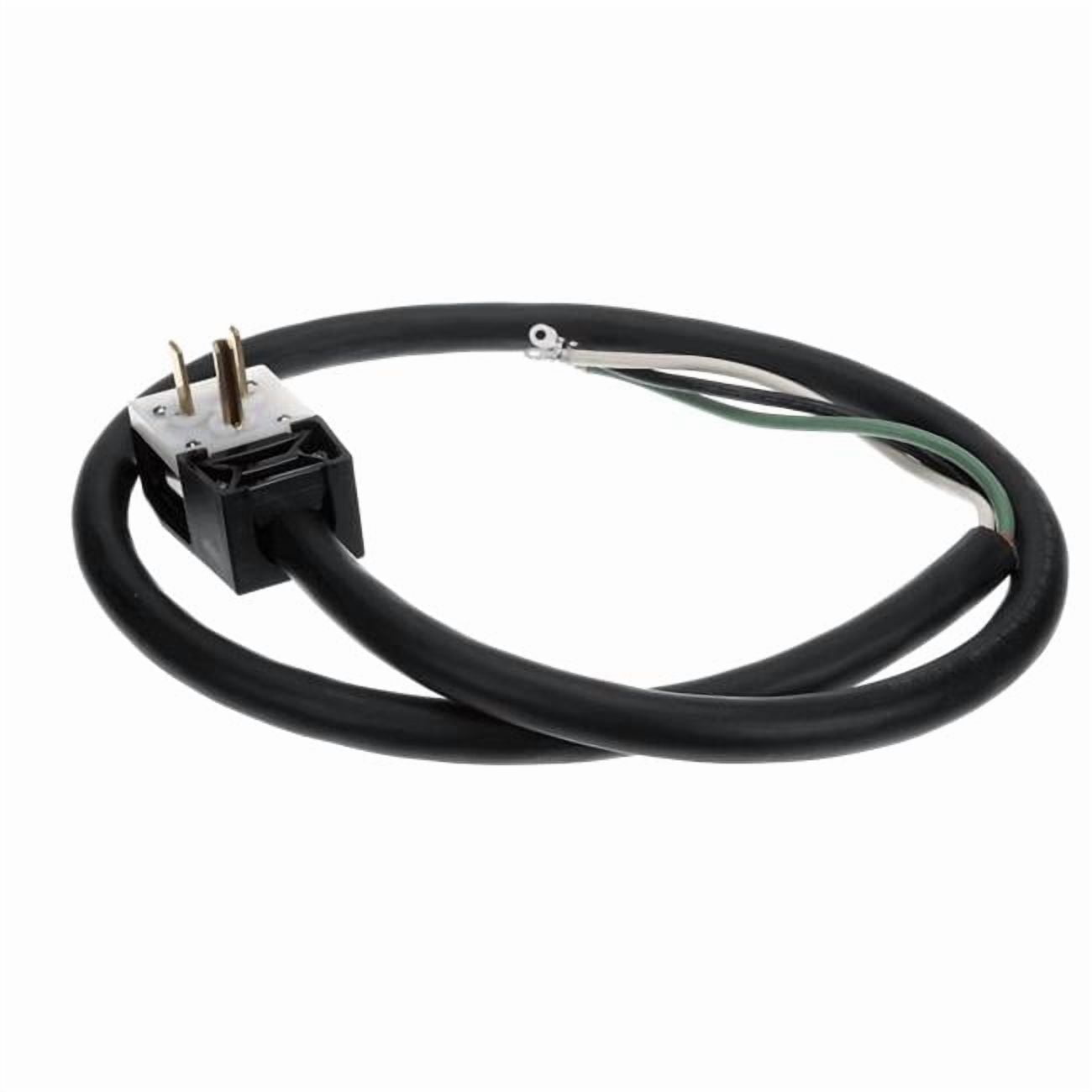 Henny Penny 41659 Genuine OEM Power Cord Assembly - 50A, Single Phase ...