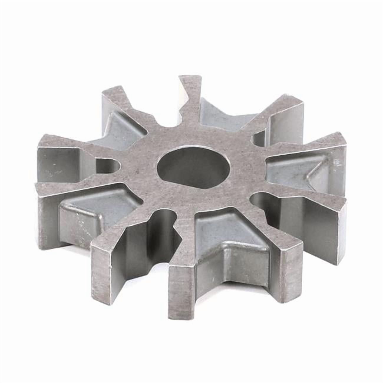 Henny Penny 162500 Genuine OEM Pump Rotor - 8 GPM - Walmart.com