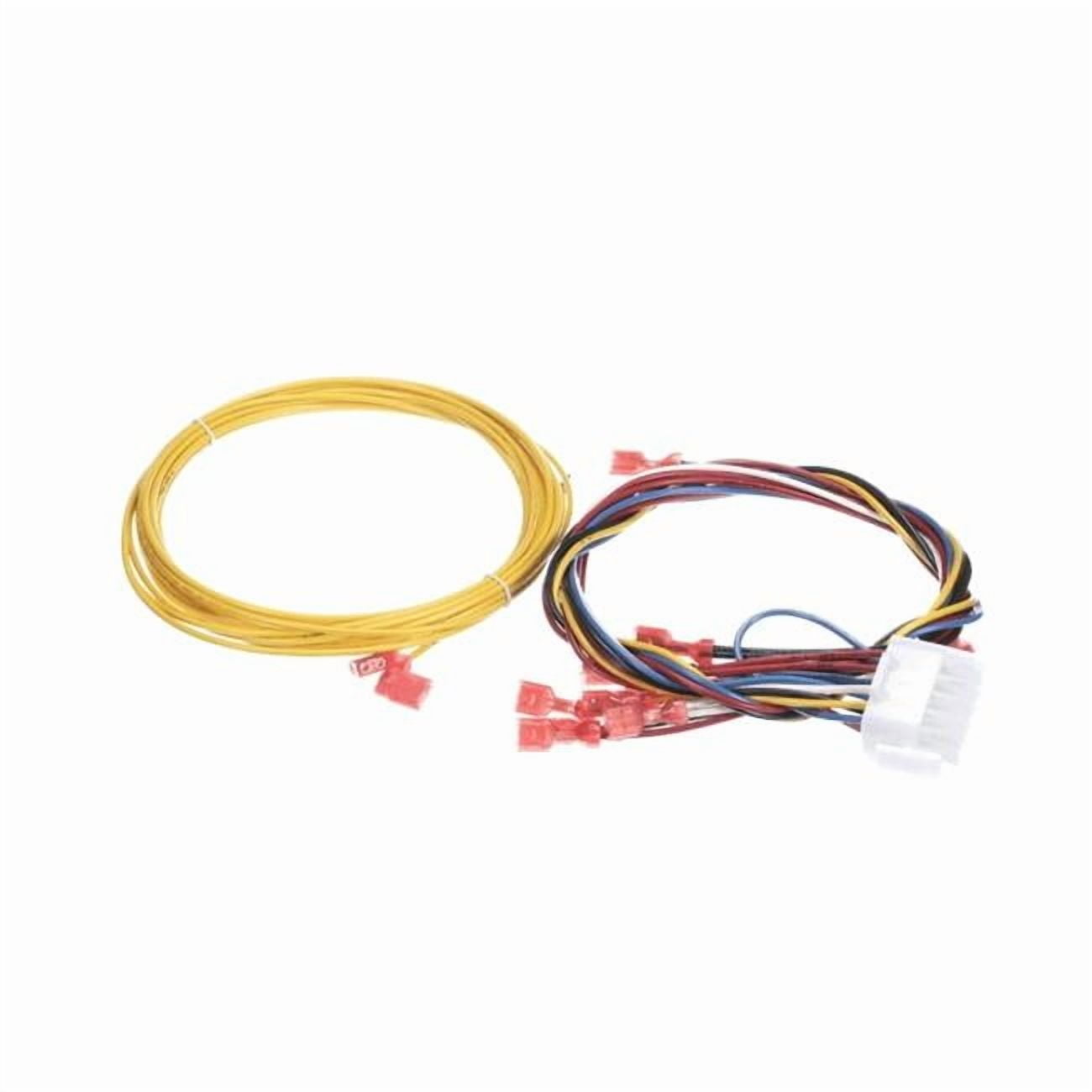 Henny Penny 158115-005 Genuine OEM Wiring Harness - HL, GV, MV, PV, TH ...