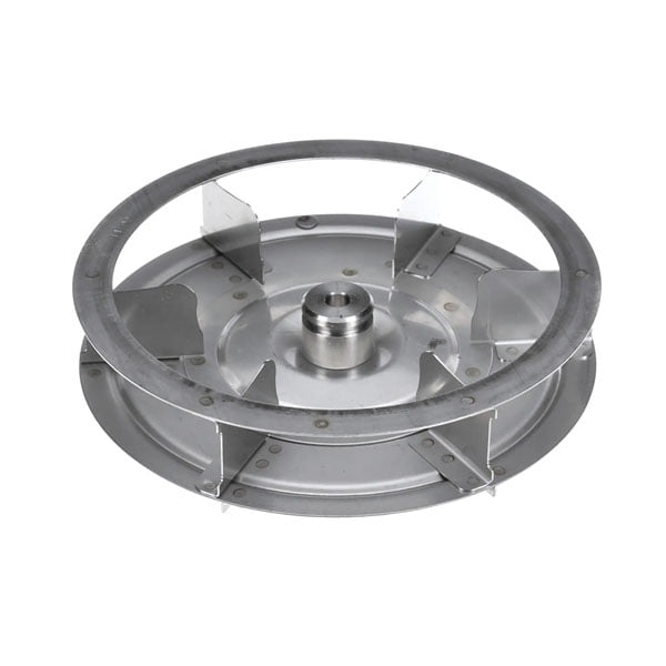 Henny Penny MM10029463 Fan Wheel 200 Mm Dia 43Mm Dp - (Oem Part ...
