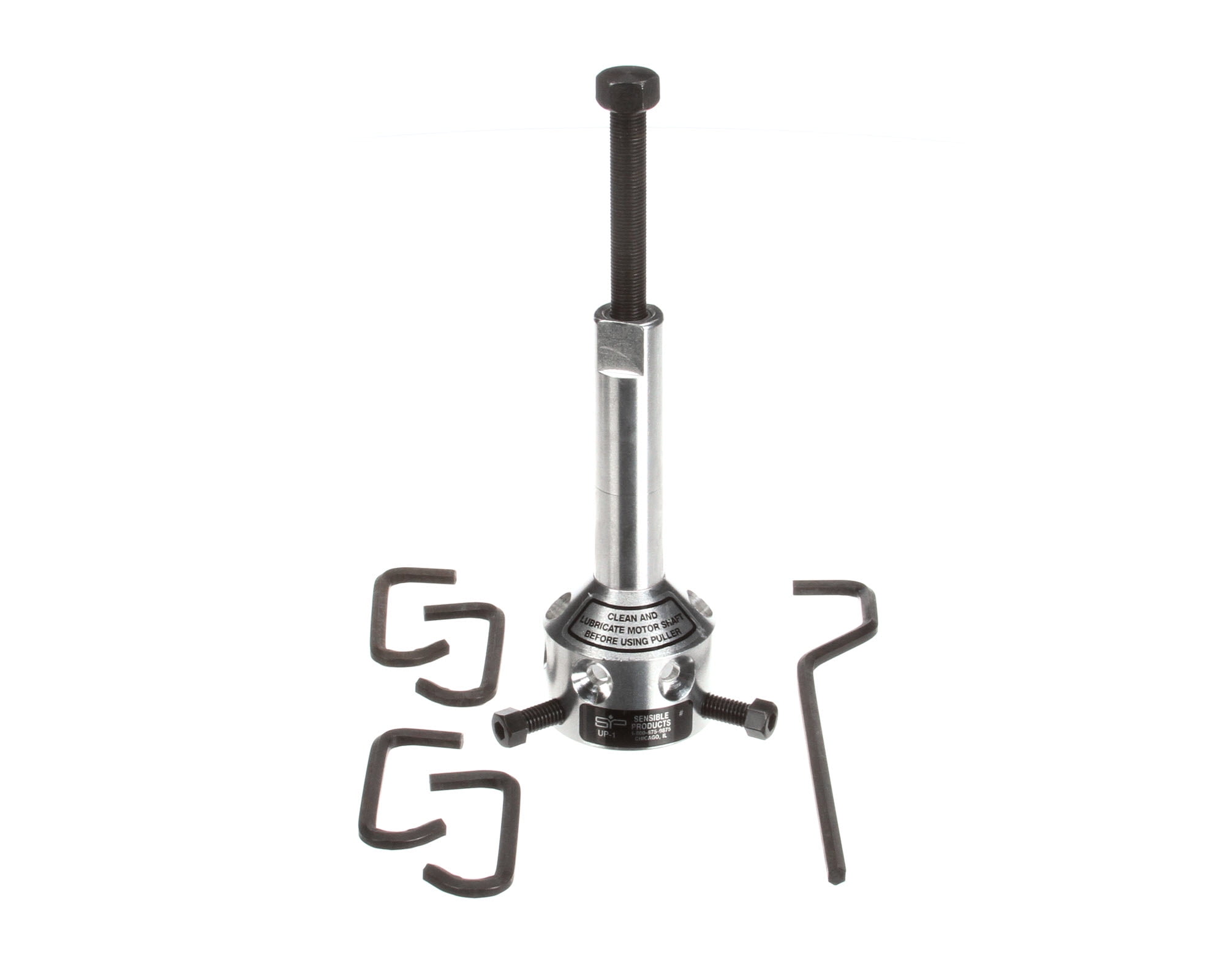 Henny Penny MS01-637 Blower Wheel Puller - Walmart.com