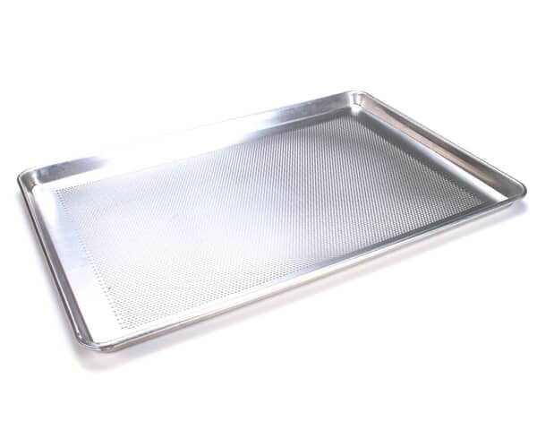 Henny Penny Pan-Aluminum Bun Full Perforated 05018 - Genuine OEM ...