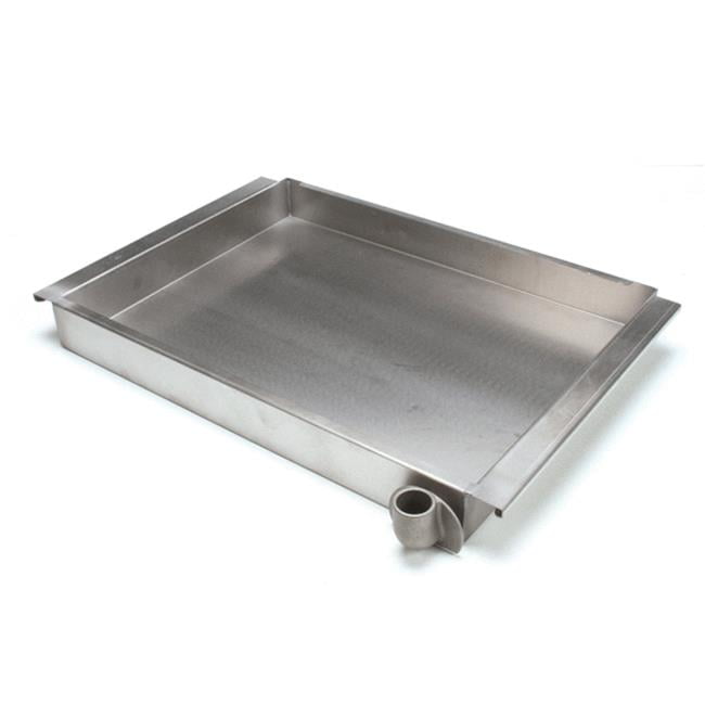 Henny Penny SCR6 Drain Pan Assembly - Walmart.com