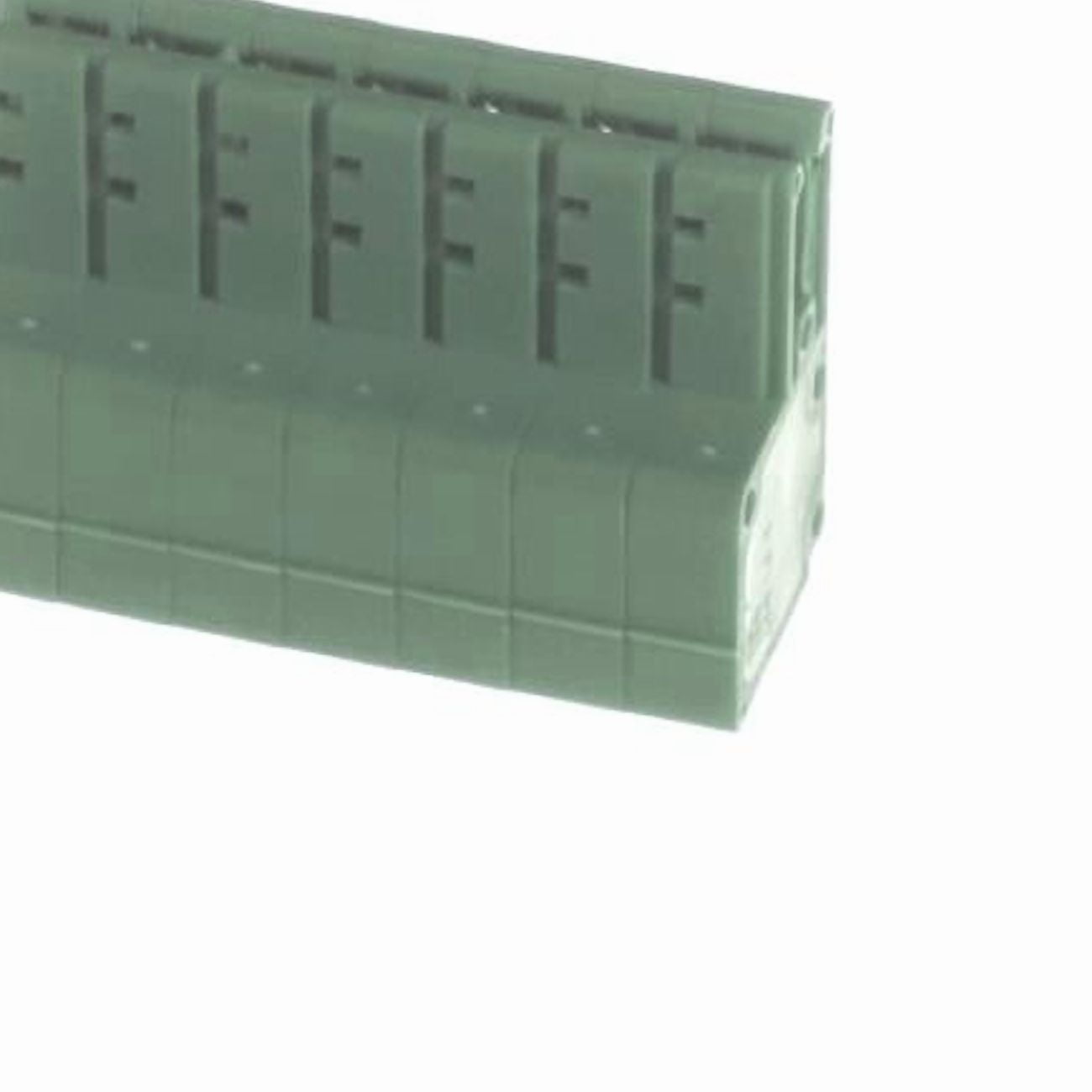 Henny Penny MM10029428 Terminal Block & Connector - 7 Pin, X12 ...