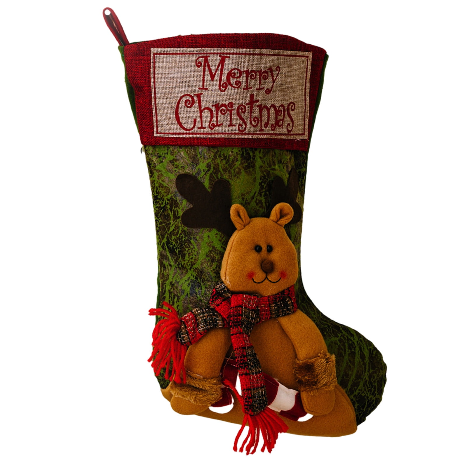 Henpk Christmas Decorations Clearance Christmas Stockings Personalized ...