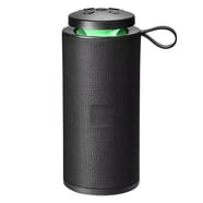 Roku 9020R2 Wireless Surround Speakers (Pair, Black) with TV Bluetooth ...