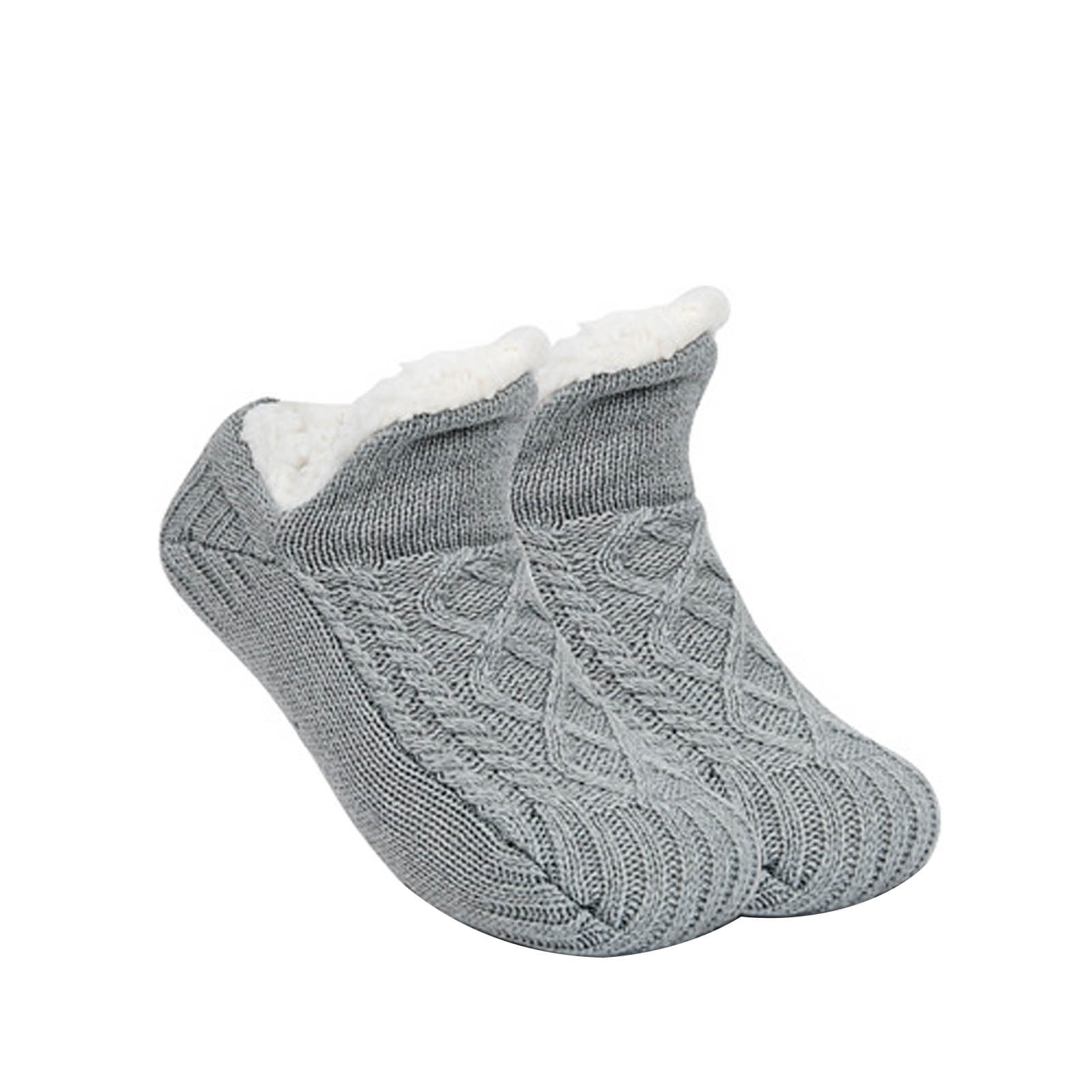Henpk Clearance Under 5 Stocking Stuffers Women's Winter Super Soft ...