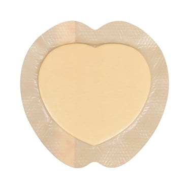 Telfa Ouchless Sterile Non-Adherent Wound Care Pads, Gauze Dressings ...