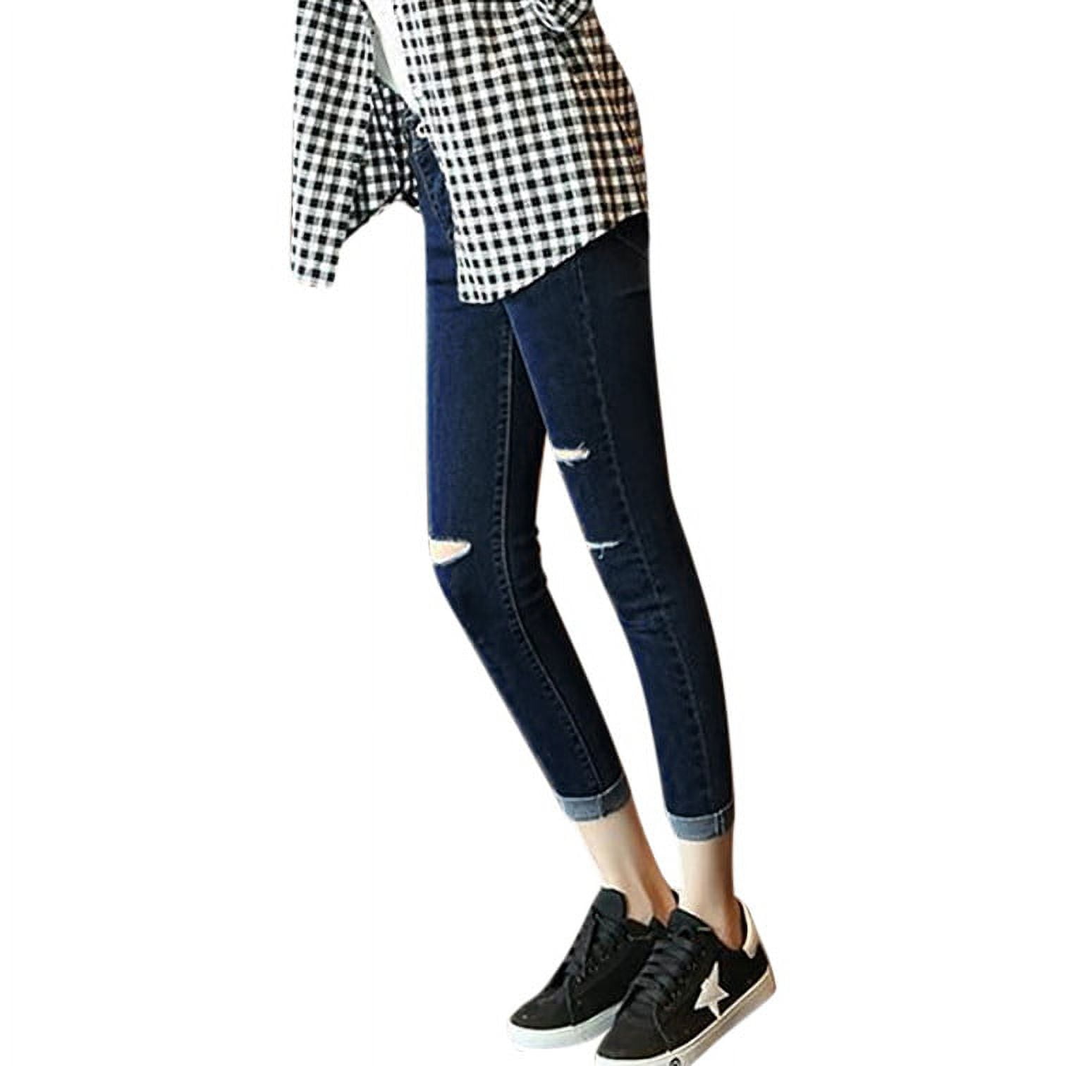 Henpk New Arrivals 2024 Now Trending 2024 Jeans For Women High Rise ...