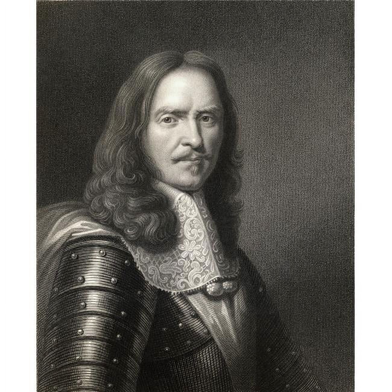 Henri De La Tour Dauvergne Viscount of Turenne - 1611-1675 French ...