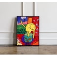 Henri Matisse Cat With Red Fish Poster Henri Matisse Wall Art Henri ...