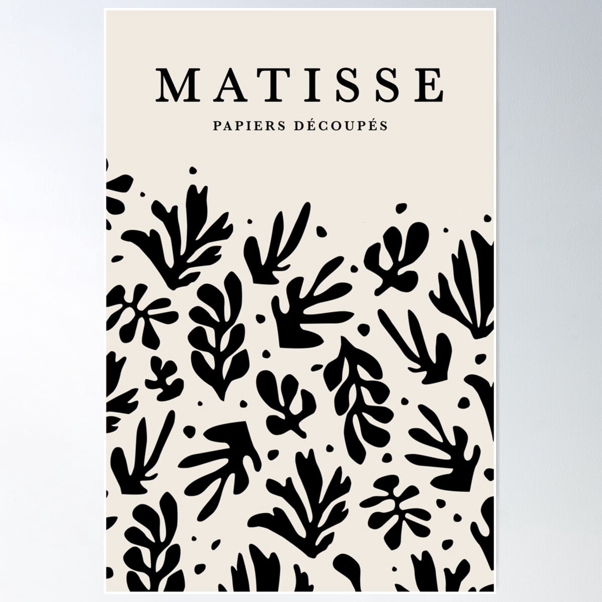 henri-matisse-cutout-flowers-paper-decoupes-art-black-all-black