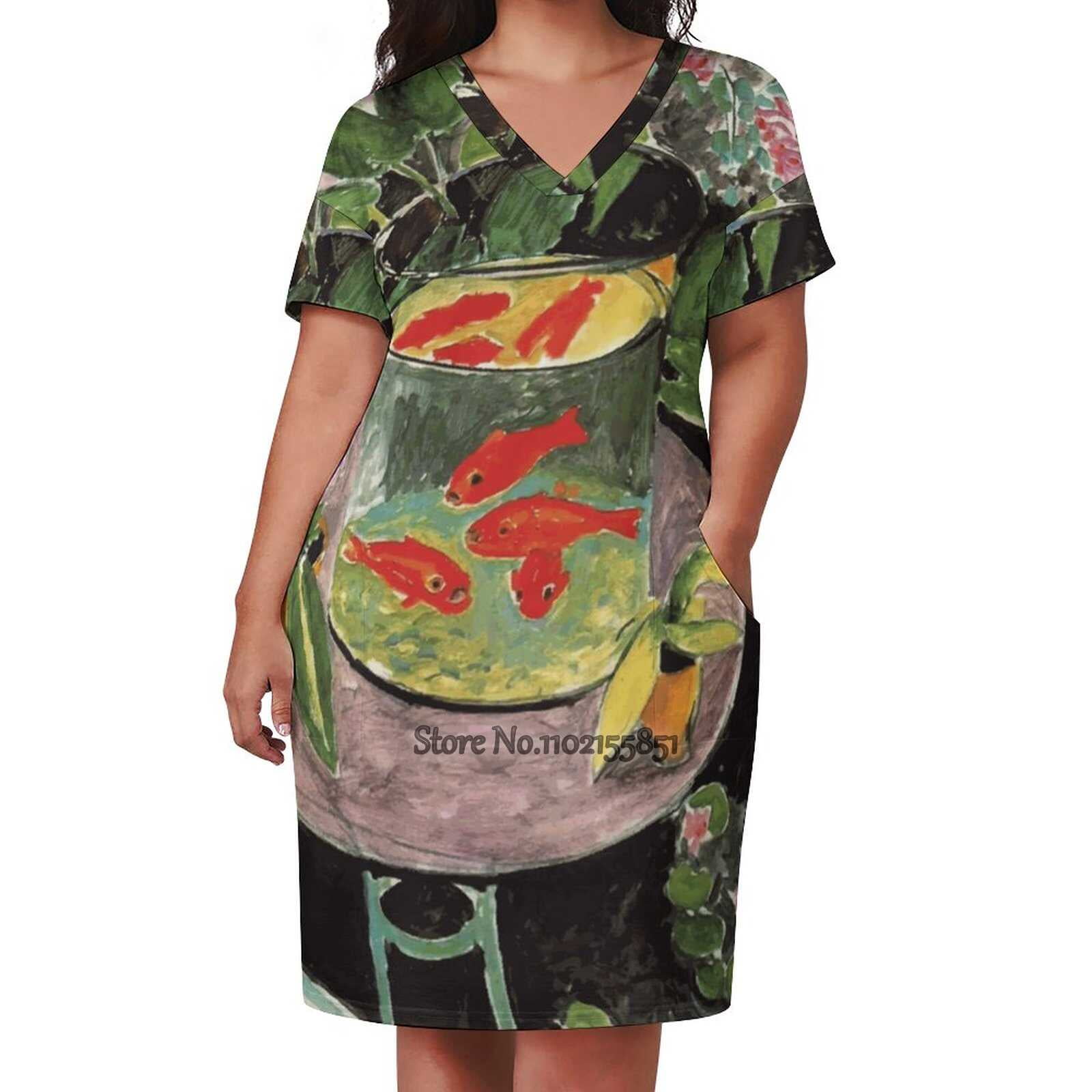 Henri Matisse | Gold Back Lacing Backless Dress Women Kawaii Square ...