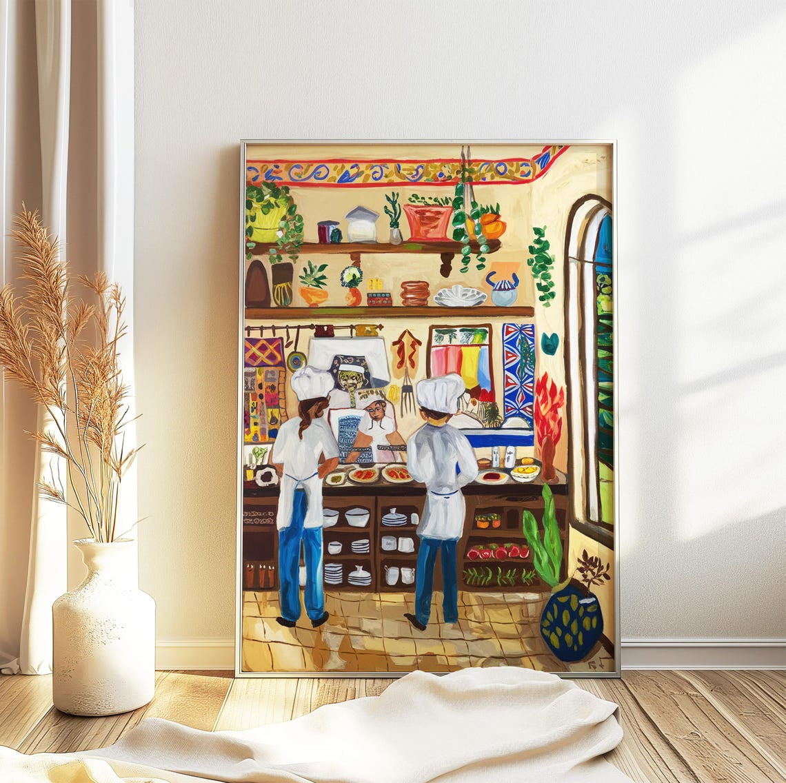 Henri Matisse Inspired Poster, Matisse Poster, Matisse Art Print ...