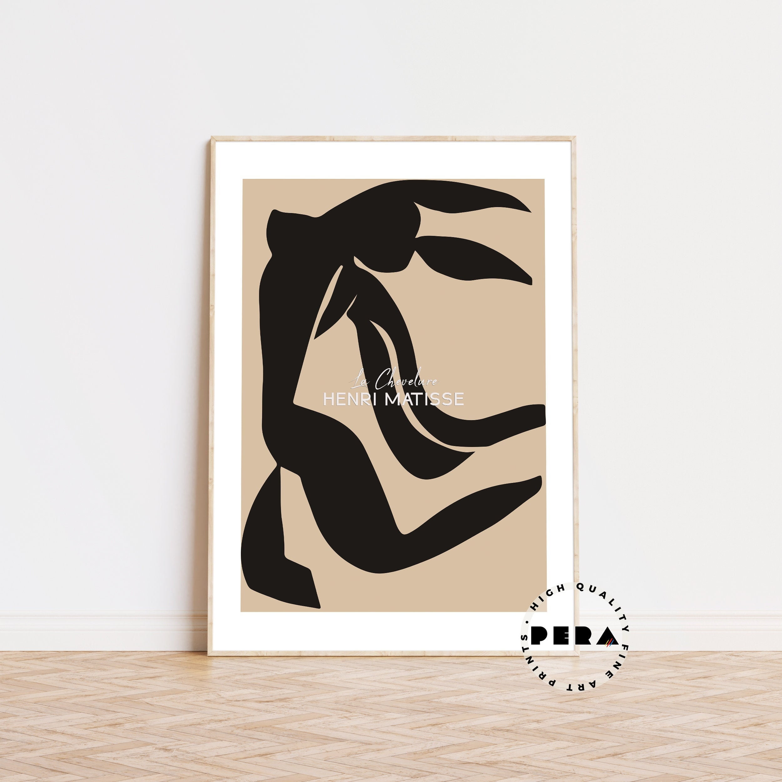 Henri Matisse, Matisse Print, Matisse Wall Art, Matisse Cut Outs ...