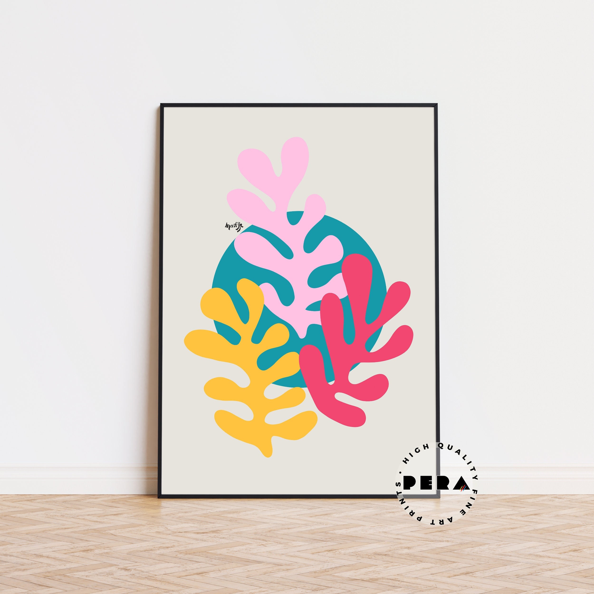 Henri Matisse, Matisse Print, Matisse Wall Art, Matisse Cut Outs ...
