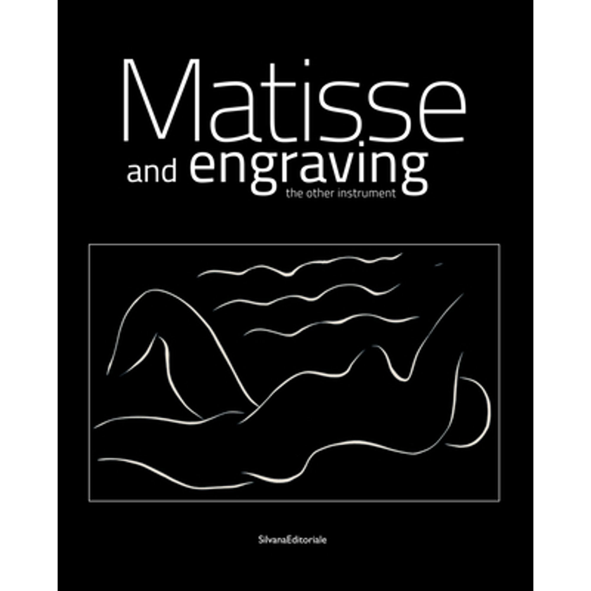 Pre-Owned Henri Matisse: Matisse and Engraving: The Other Instrument ...