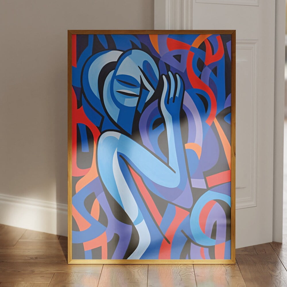 Henri Matisse Poster - High Quality Print, Henri Matisse Print, Wall ...