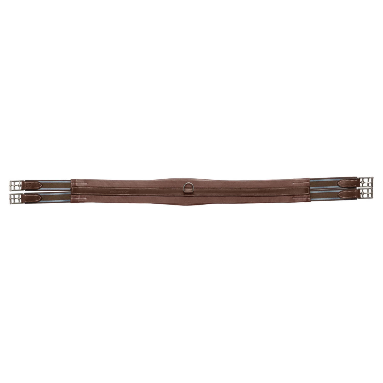 Henri de Rivel Advantage Chafeless Girth - Australian Nut/Brown - 48 ...