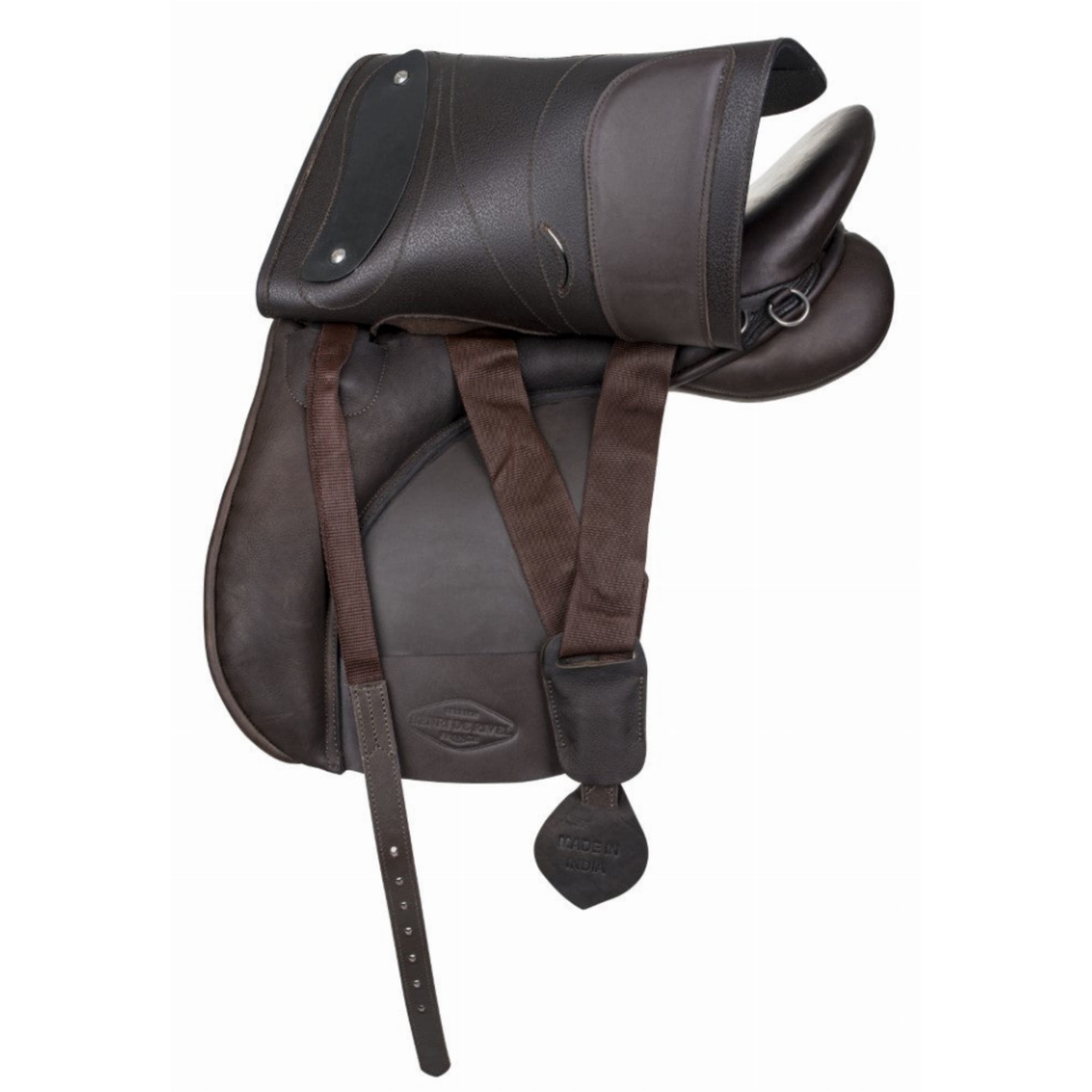 Henri de Rivel All-Terrain Endurance Saddle - Walmart.com