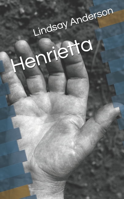 Henrietta (Paperback) - Walmart.com