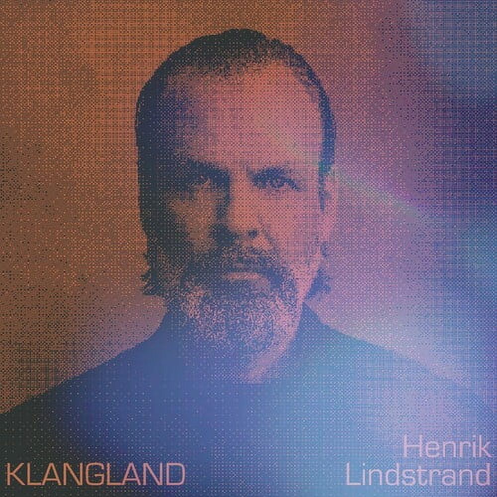 Henrik Lindstrand - Klangland - Music & Performance - CD - Walmart.com
