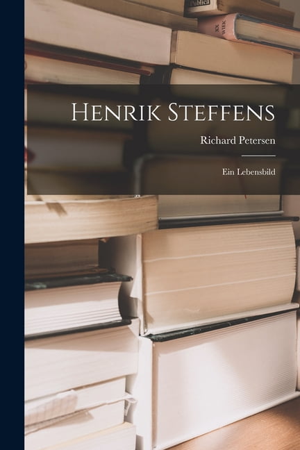 Henrik Steffens