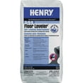 HENRY adhesives Henry 544 Floor Leveler, Gray Self-Leveling Compound ...