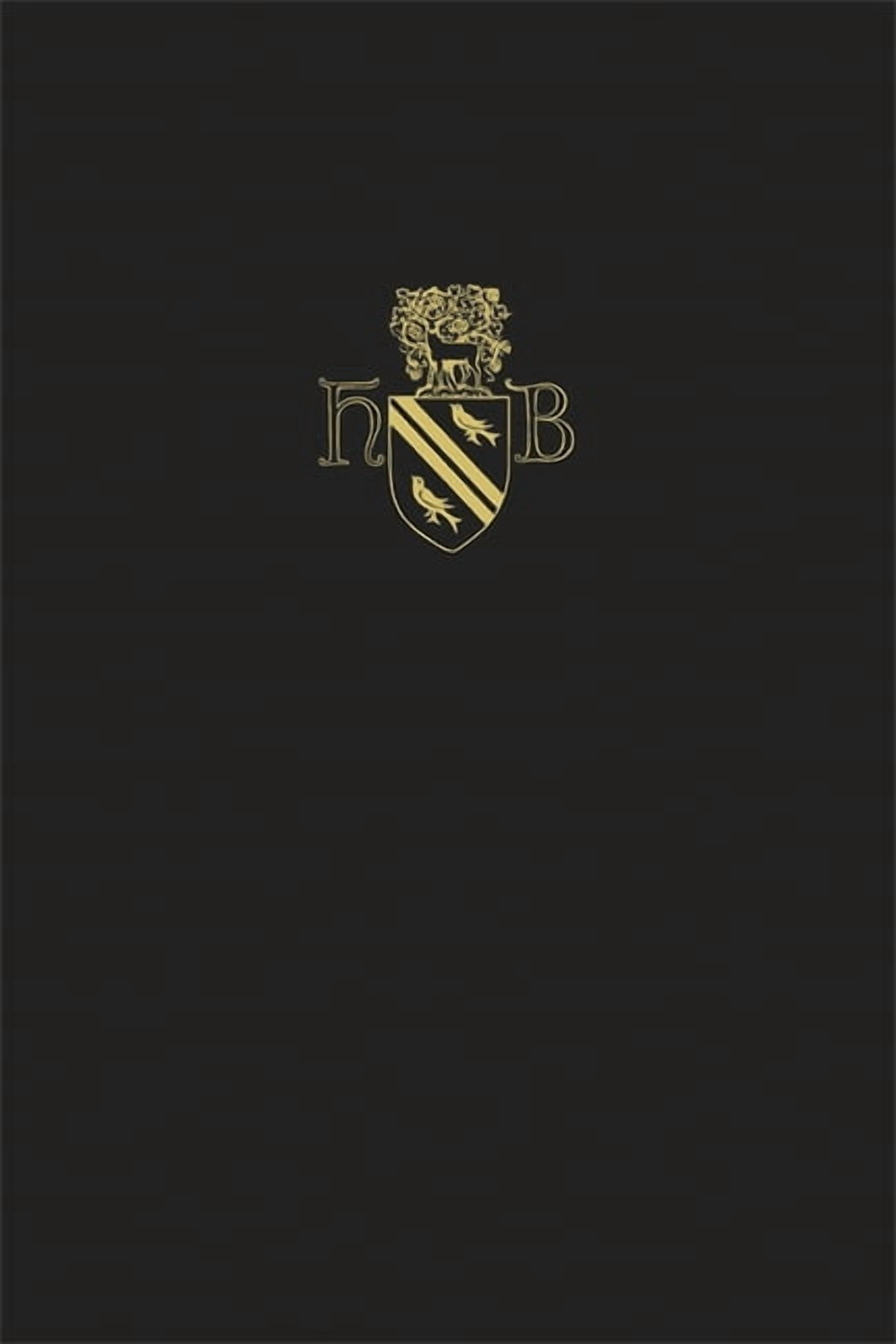 Henry Bradshaw Society The Hereford Breviary, Edited from the Rouen ...