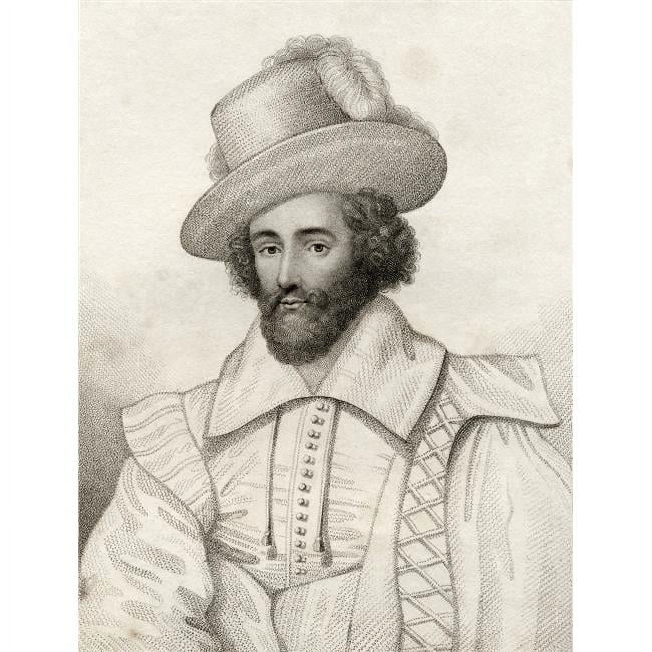 Henry Carey 1st Viscount Falkland 1575 1633 English Coloniser ...