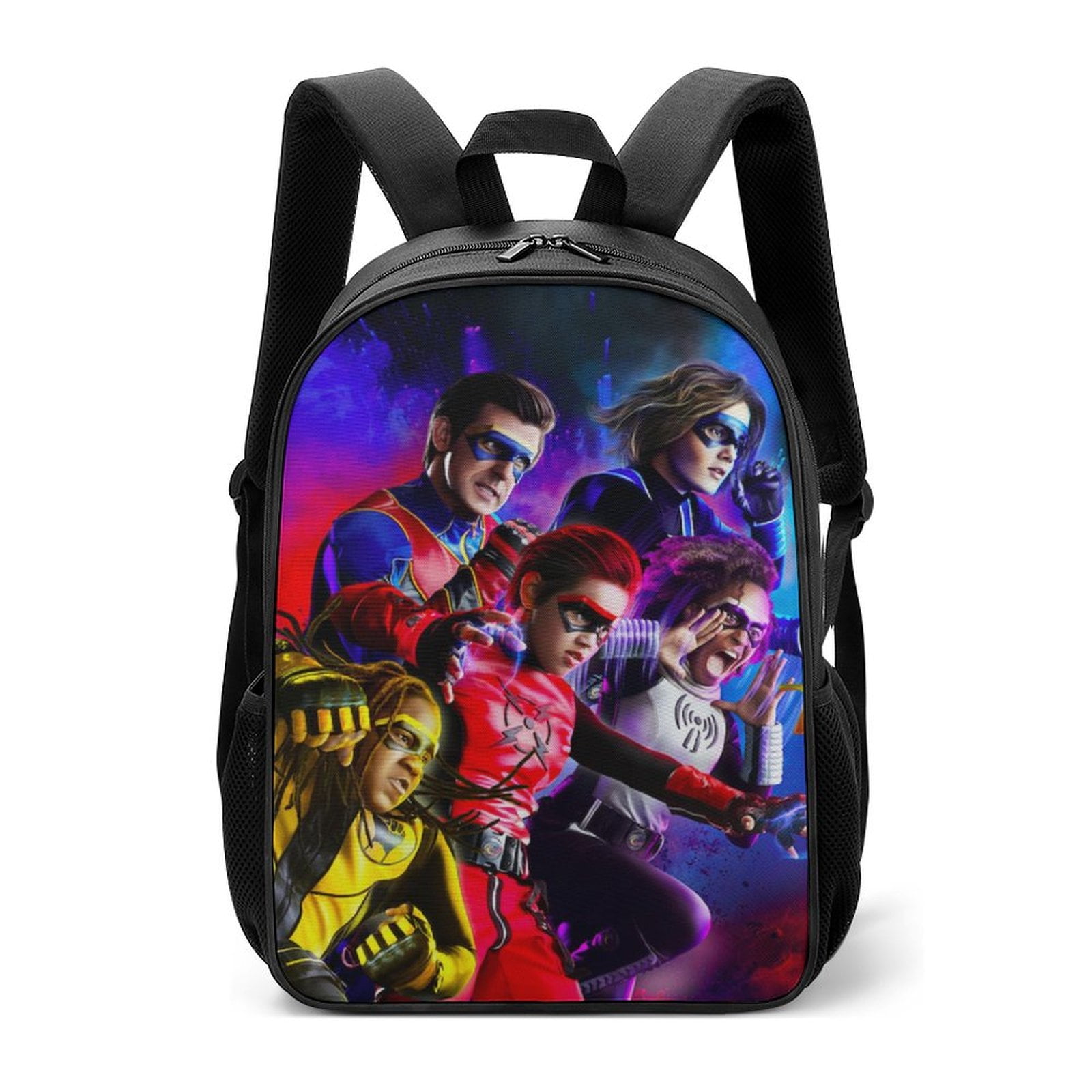 Henry Danger Backpack Rucksack Casual Daypack Versatile Knapsack ...