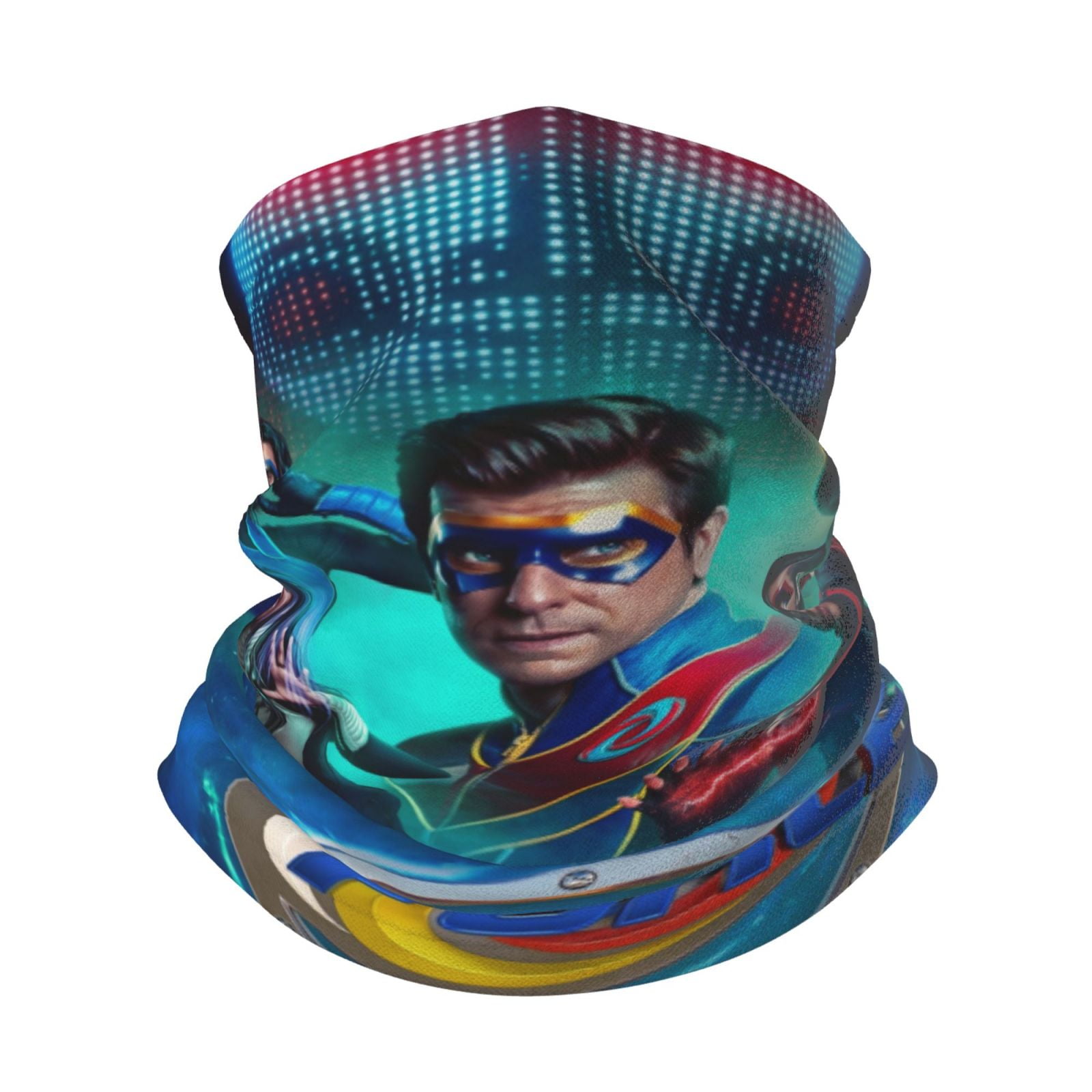Henry Danger Mask