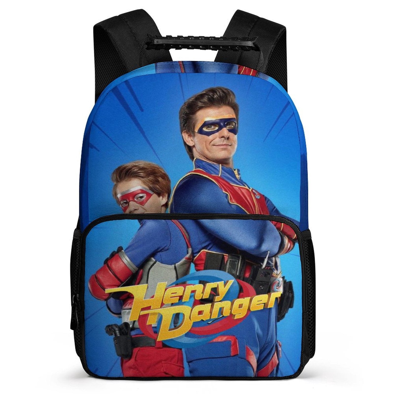 Henry Danger Henry Danger Backpacks Bookbag Casual Daypack for Travel ...