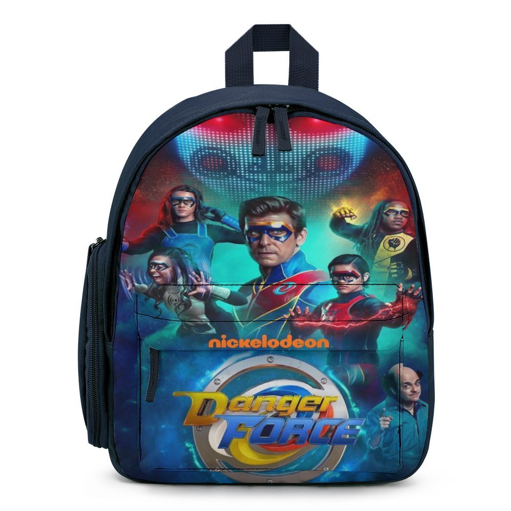 Henry Danger Kid Backpack School Bag Bookbag Daypack Travel Bag for ...