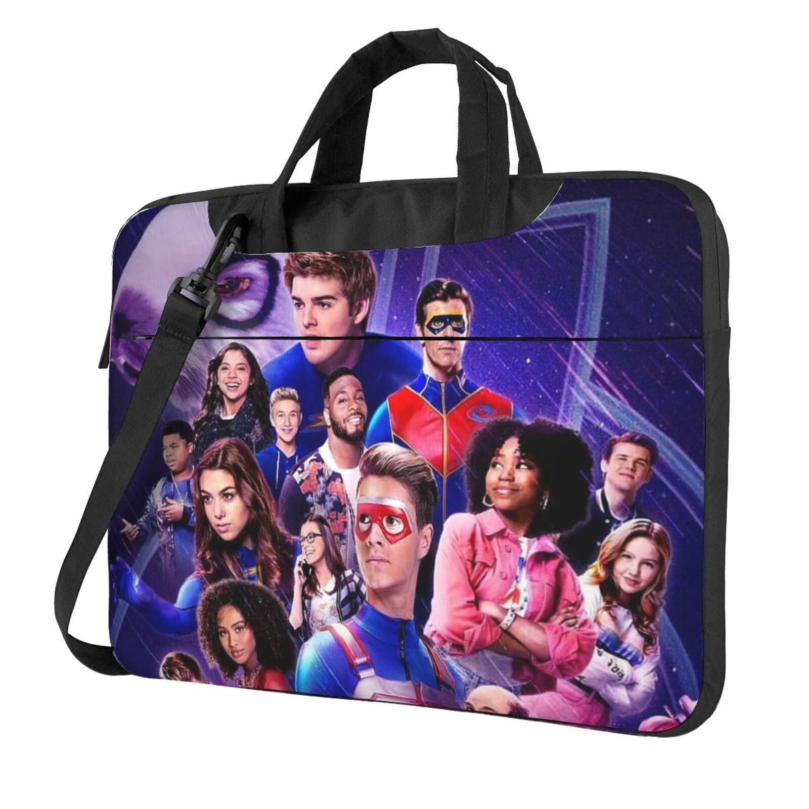 Henry Danger Laptop Bag Portable Shoulder Laptop Case Sleeve Chromebook ...