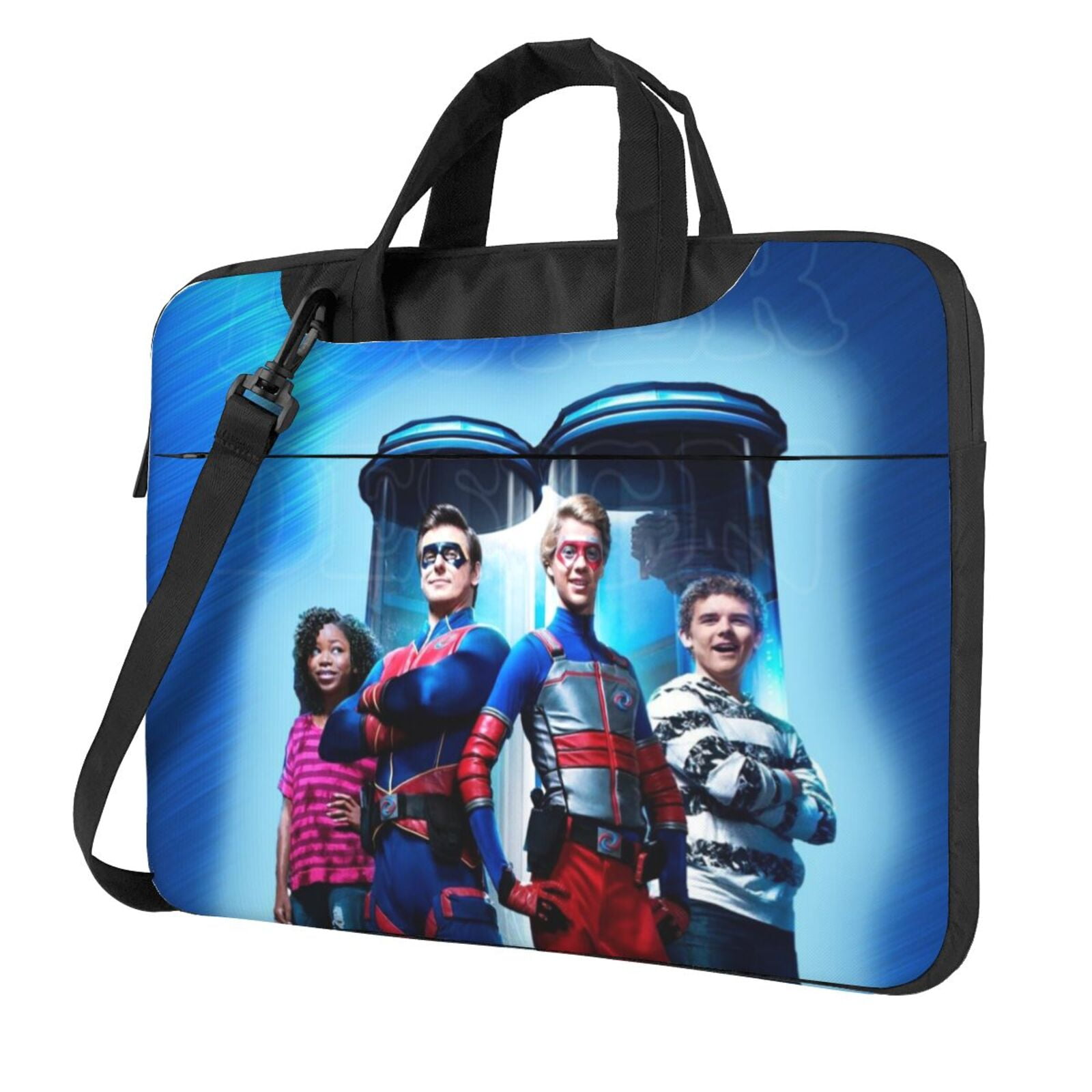 Henry Danger Laptop Bag Portable Shoulder Laptop Case Sleeve Chromebook ...