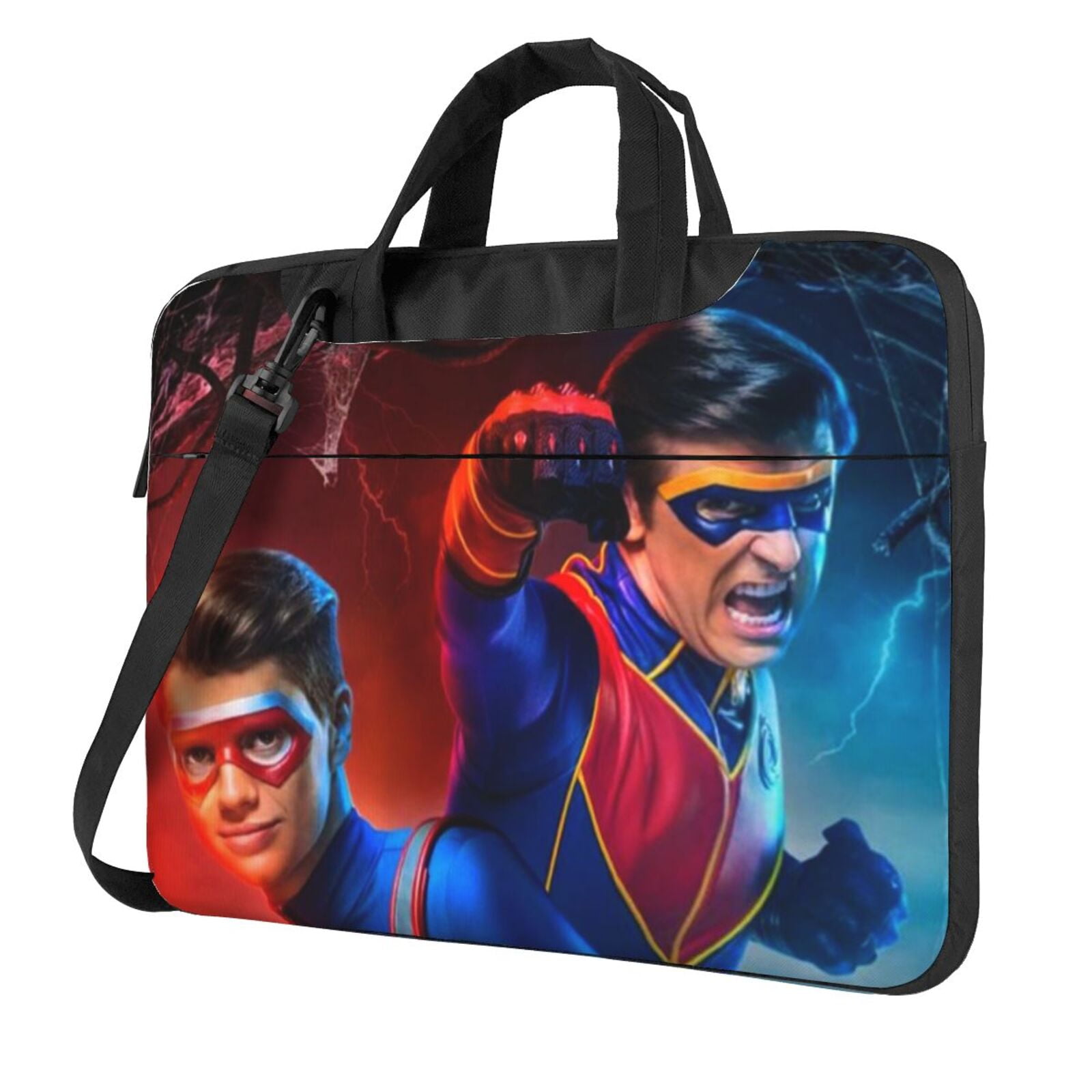 Henry Danger Laptop Bag Portable Shoulder Laptop Case Sleeve Chromebook ...