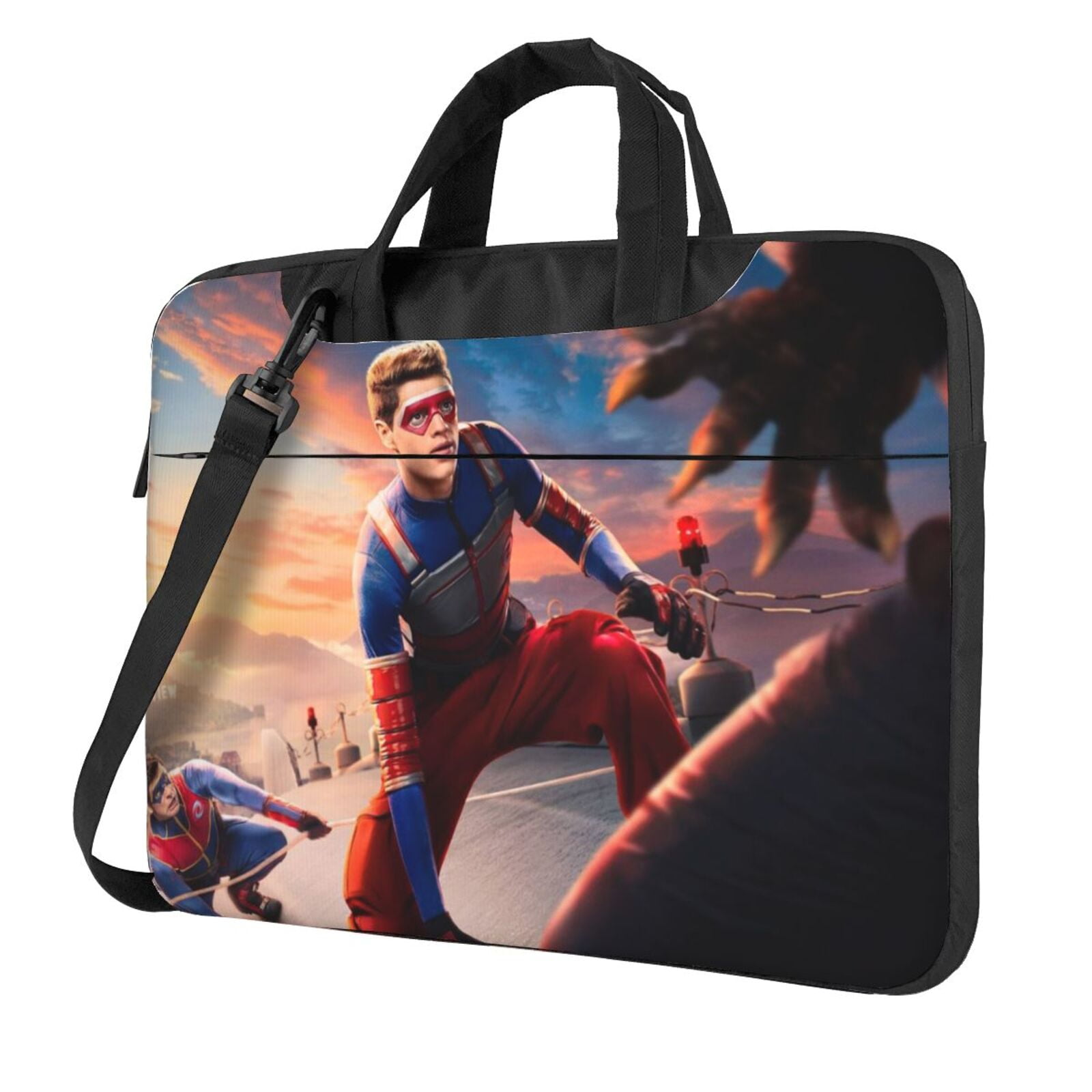 Henry Danger Laptop Bag Portable Shoulder Laptop Case Sleeve Chromebook ...