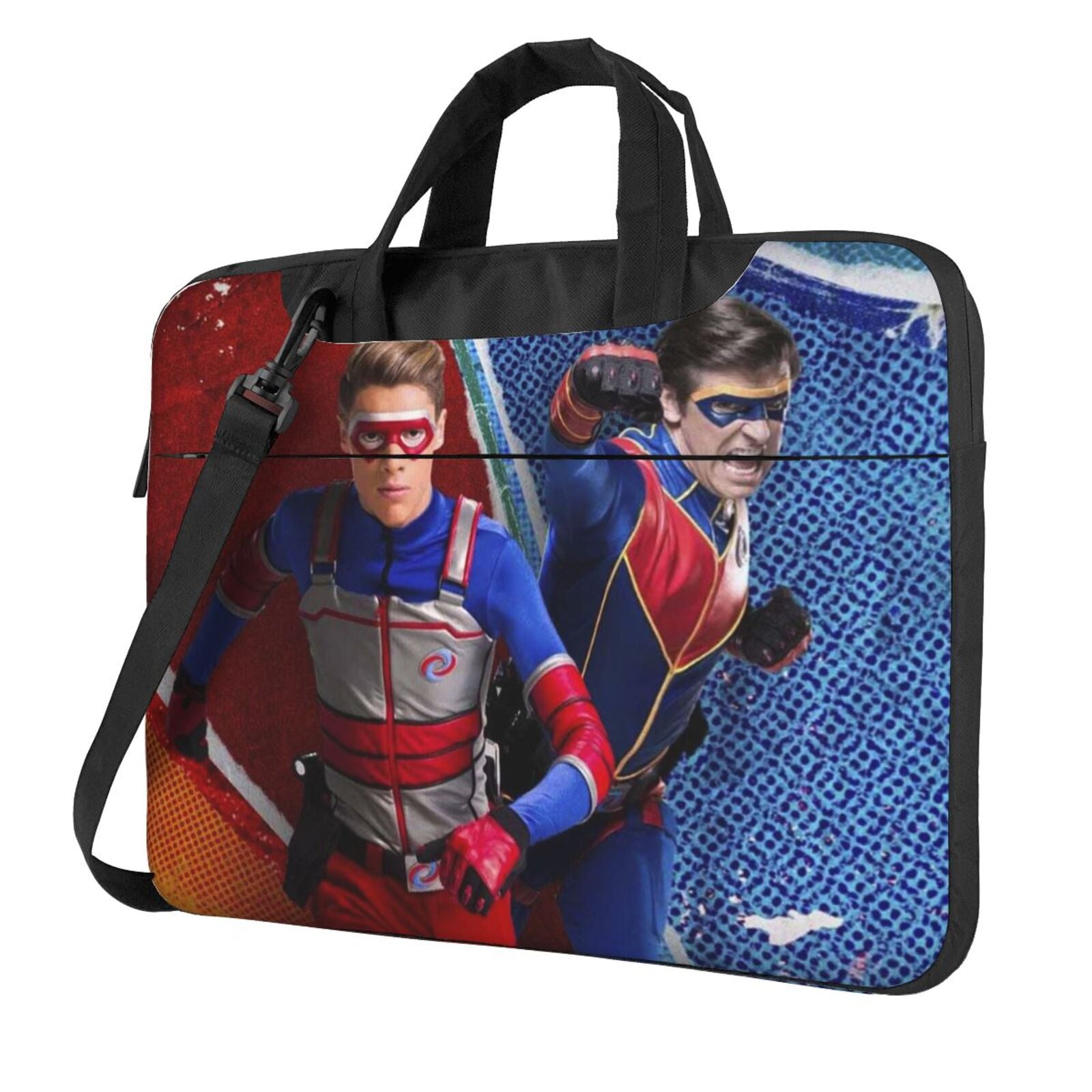 Henry Danger Laptop Bag Portable Shoulder Laptop Case Sleeve Chromebook ...