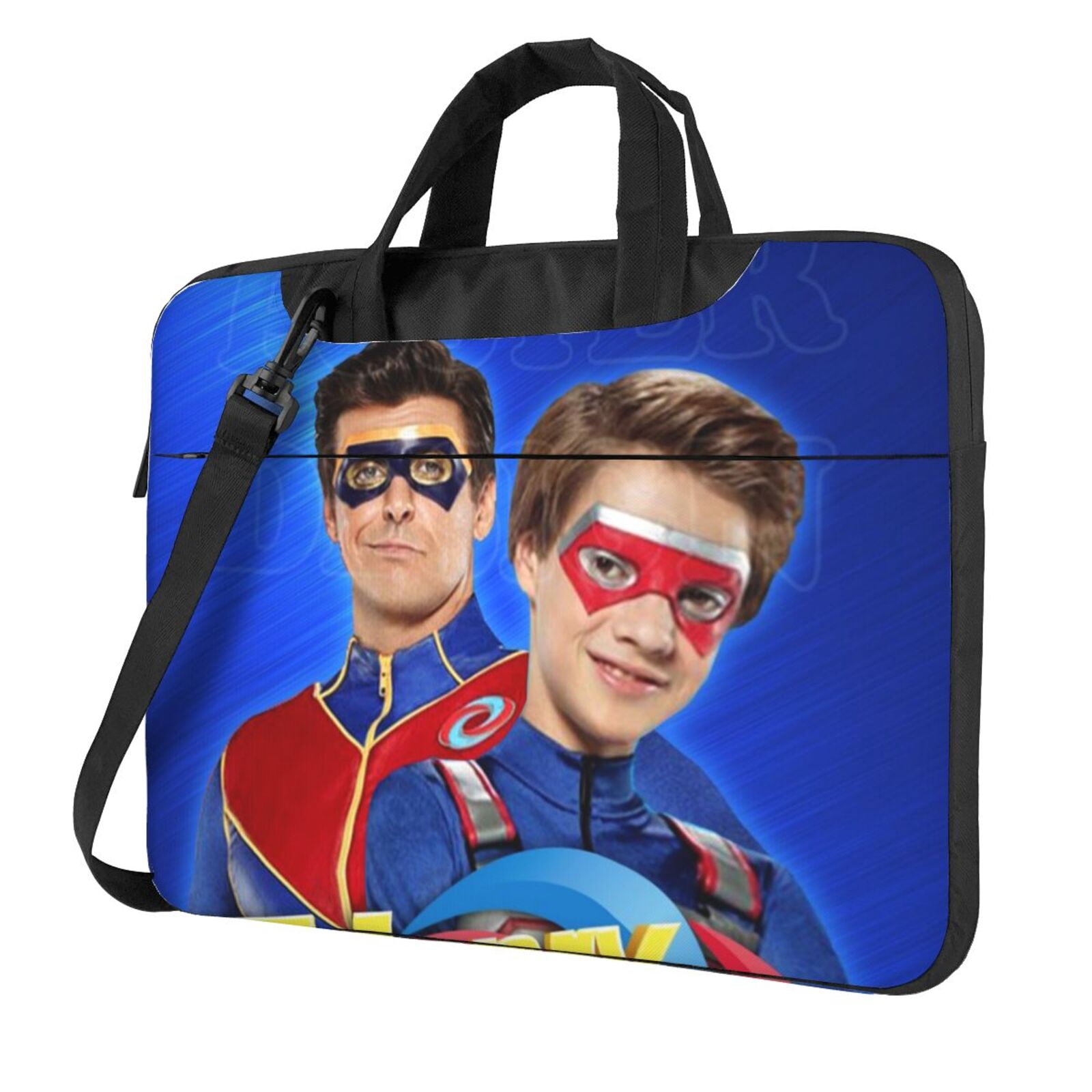 Henry Danger Laptop Bag Portable Shoulder Laptop Case Sleeve Chromebook ...