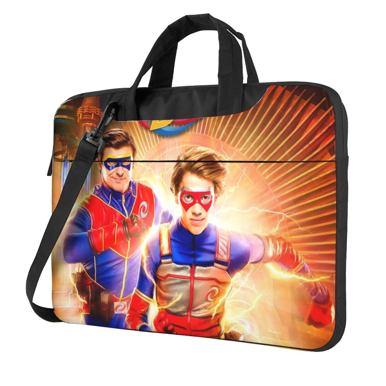 Henry Danger Laptop Bag Portable Shoulder Laptop Case Sleeve Chromebook ...