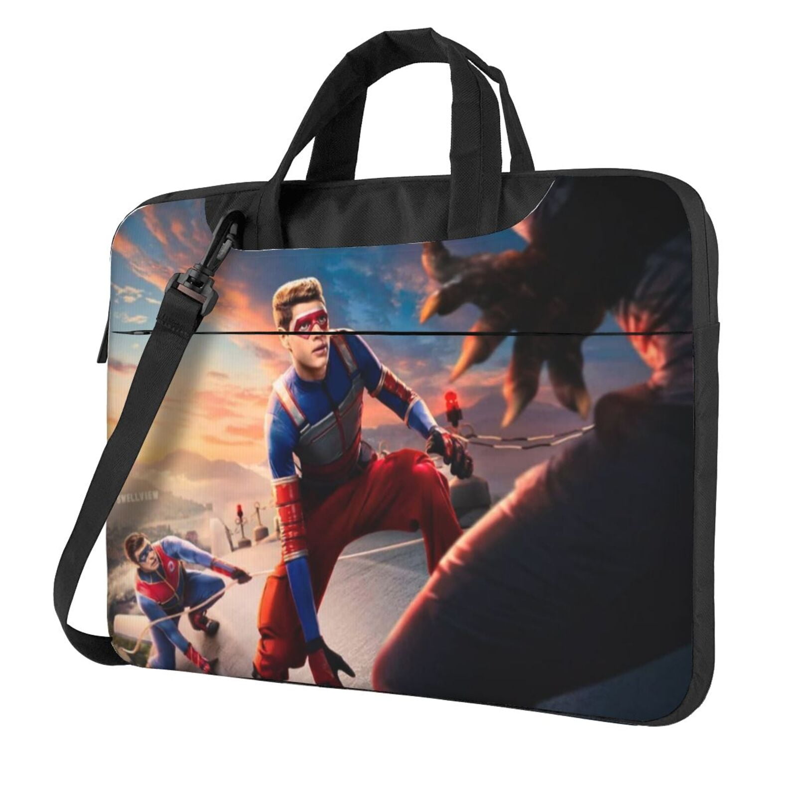 Henry Danger Laptop Carrying Case, 14 inch Computer Laptop Bag ...