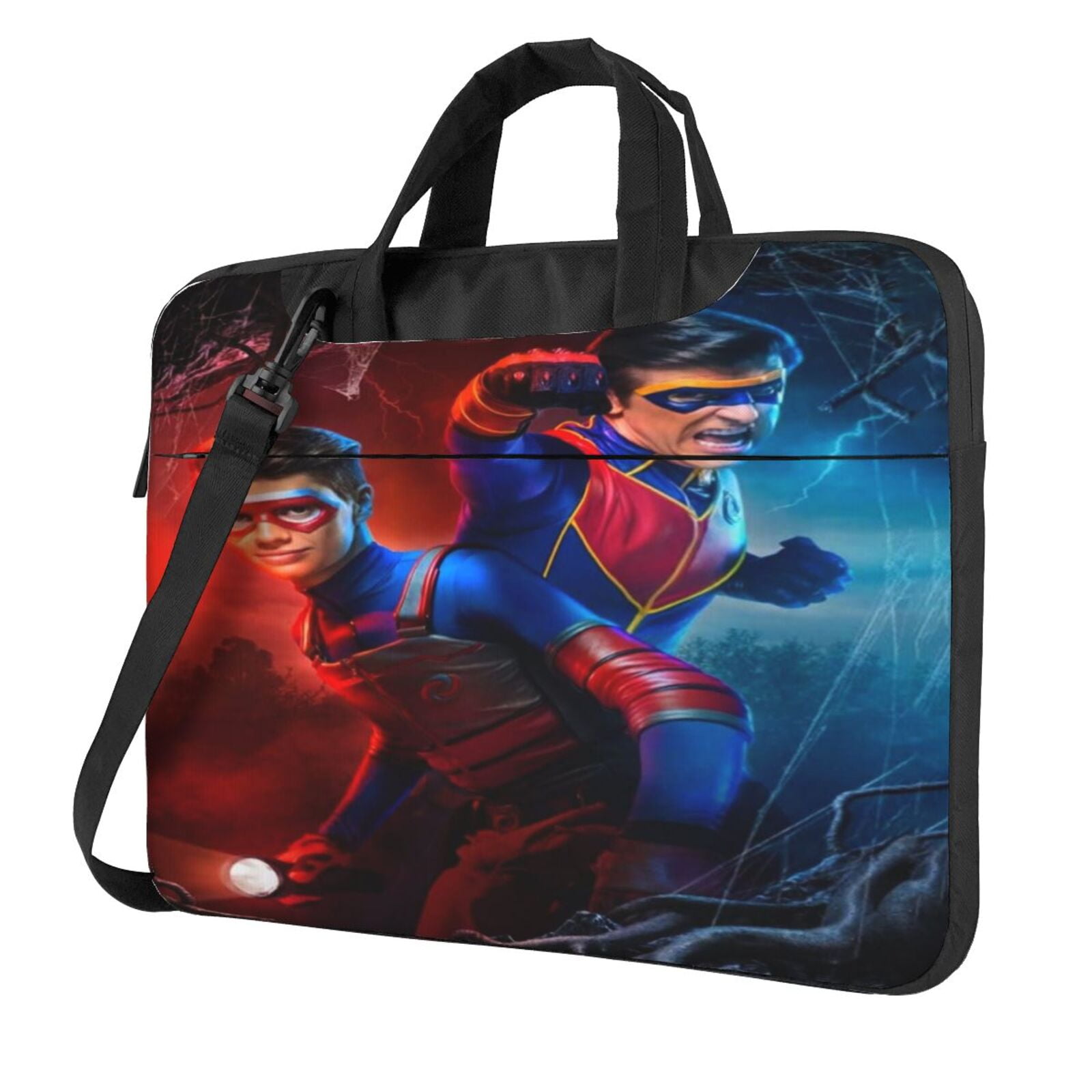 Henry Danger Laptop Shoulder Bag Cartoon Laptop Case Computer Bag ...